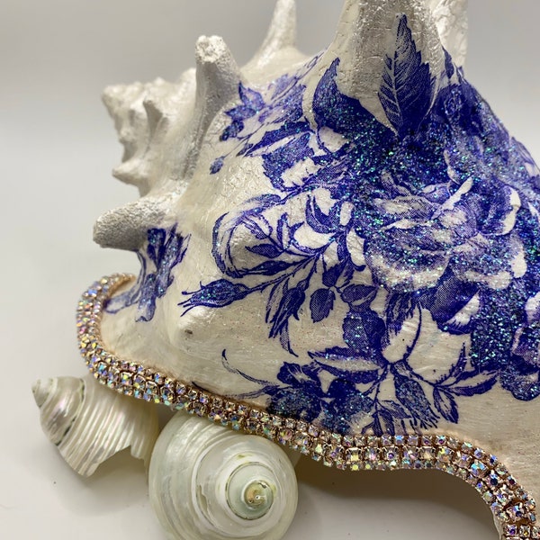 Coastal Chic Decor - Etsy