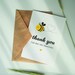 Thank You for BEEING Amazing - Printable Card - Etsy