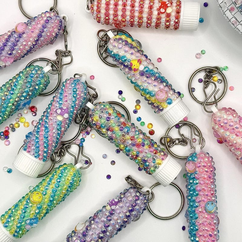 Festival Accessory - Etsy