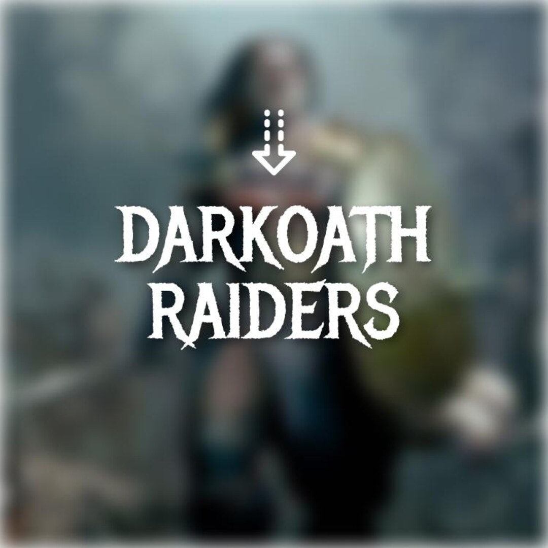 Slaves to Darkness: Darkoath Raiders Quick Reference | Spearhead Cheat ...