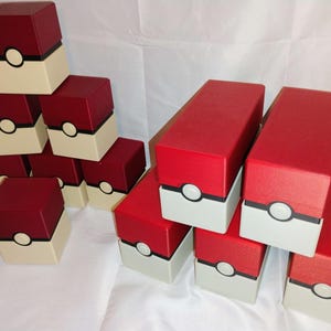Pokémon Card Storage Box | 3D Printed - Etsy