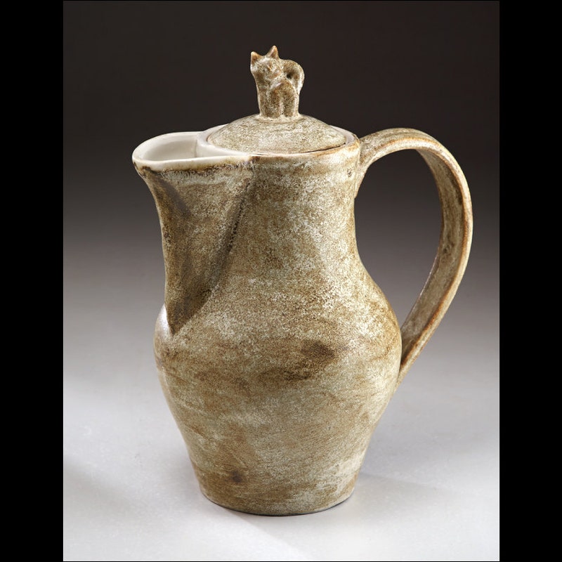 Unique Pitchers - Etsy