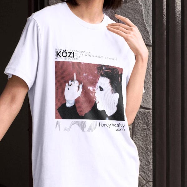 Visual Kei Clothing - Etsy