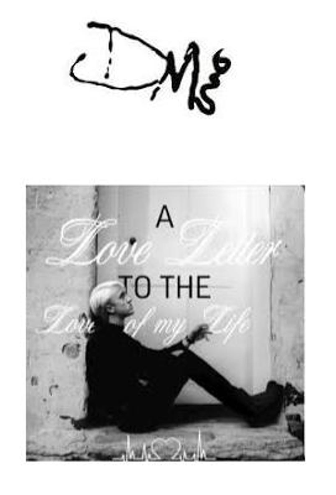 Draco Malfoy Love Letter - Etsy