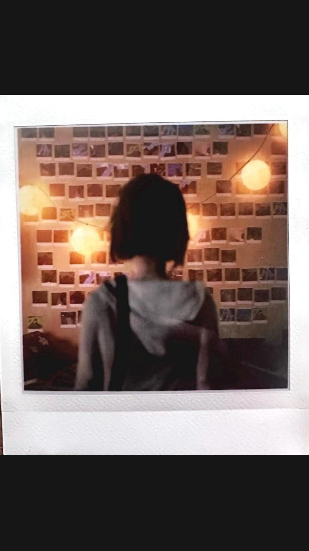Polaroid From Life is Strange Videogame Art Including Max Caulfield ...