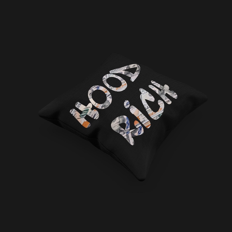Hood Rich Money PNG | Benjamin Franklin, 100 Dollar Bill (digital ...