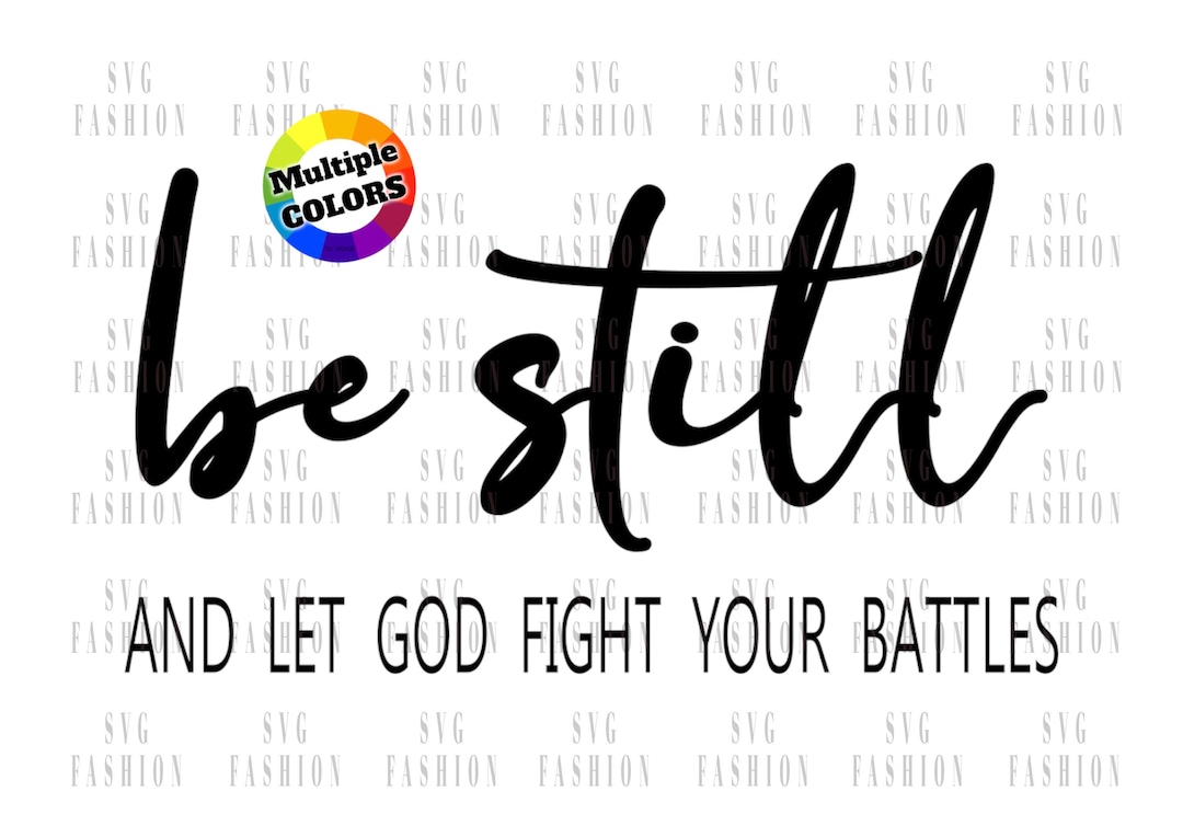 Waymaker SVG | Miracle Worker | Be Still SVG | Vinyl Cut | Cut File for ...