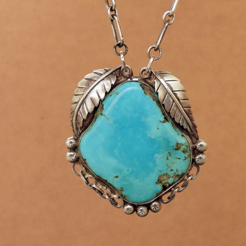 Navajo Old Pawn - Etsy