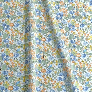 Liberty of London Peter Rabbit - Etsy