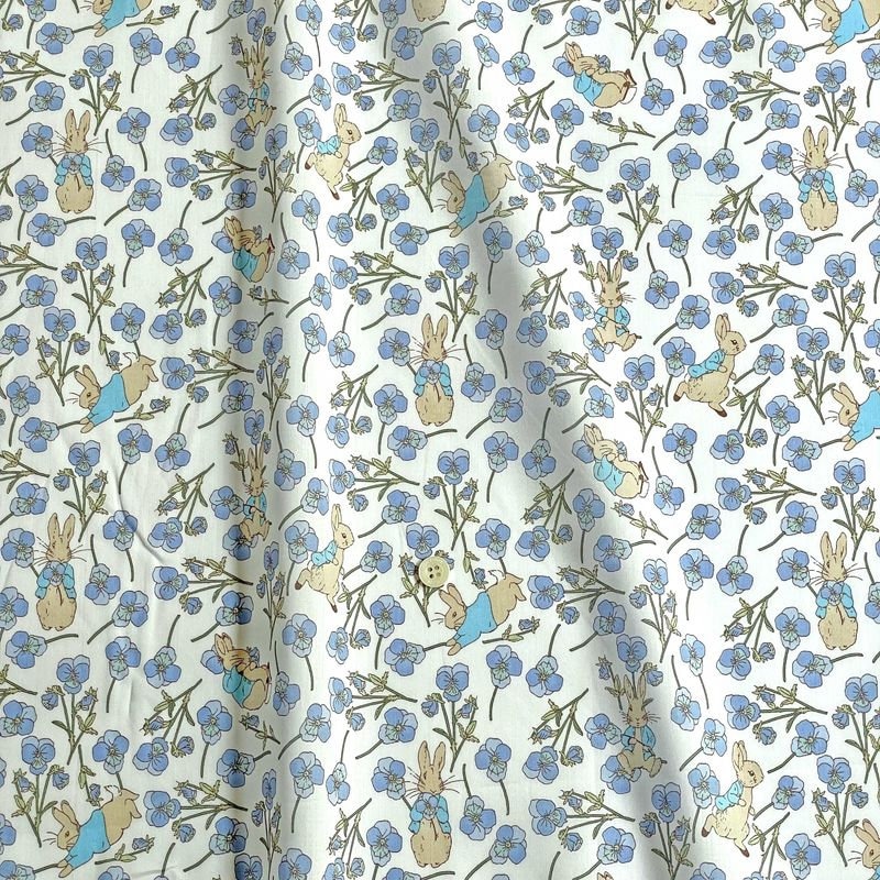 Liberty of London Peter Rabbit - Etsy