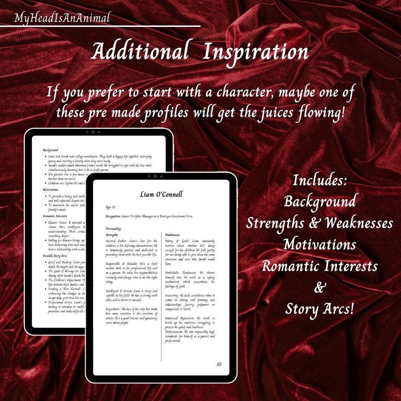 600+ Romantic Writing Prompts: Story Starters (PDF Download) - Etsy