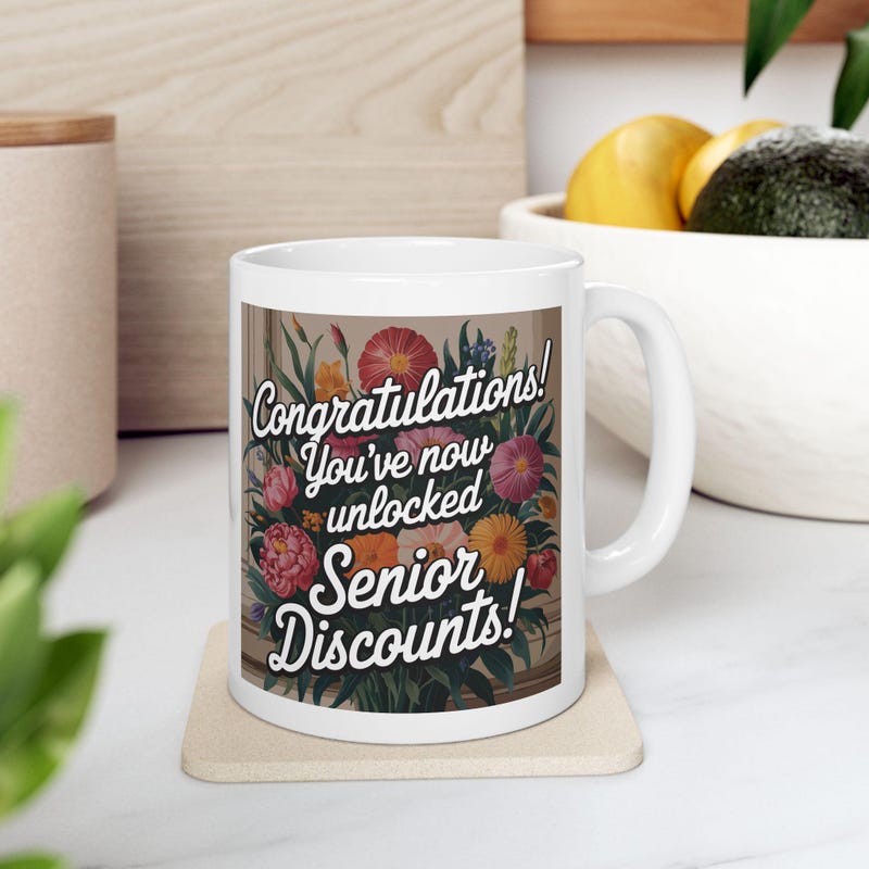 Discount Mugs - Etsy