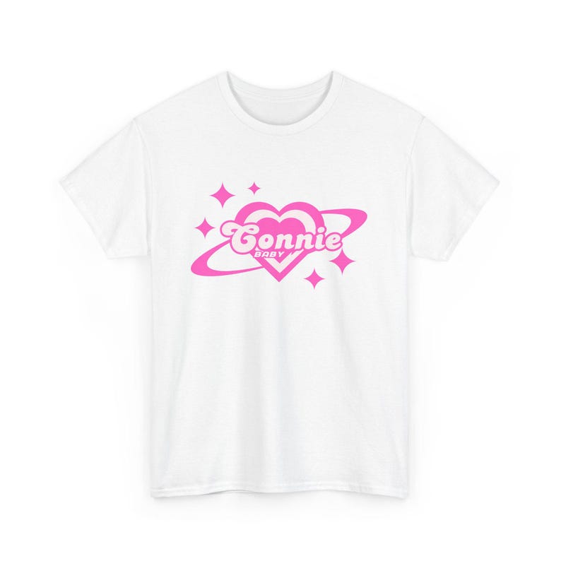 The Summer I Turned Pretty Connie Baby Tshirt, Team Conrad Tee, TSITP ...