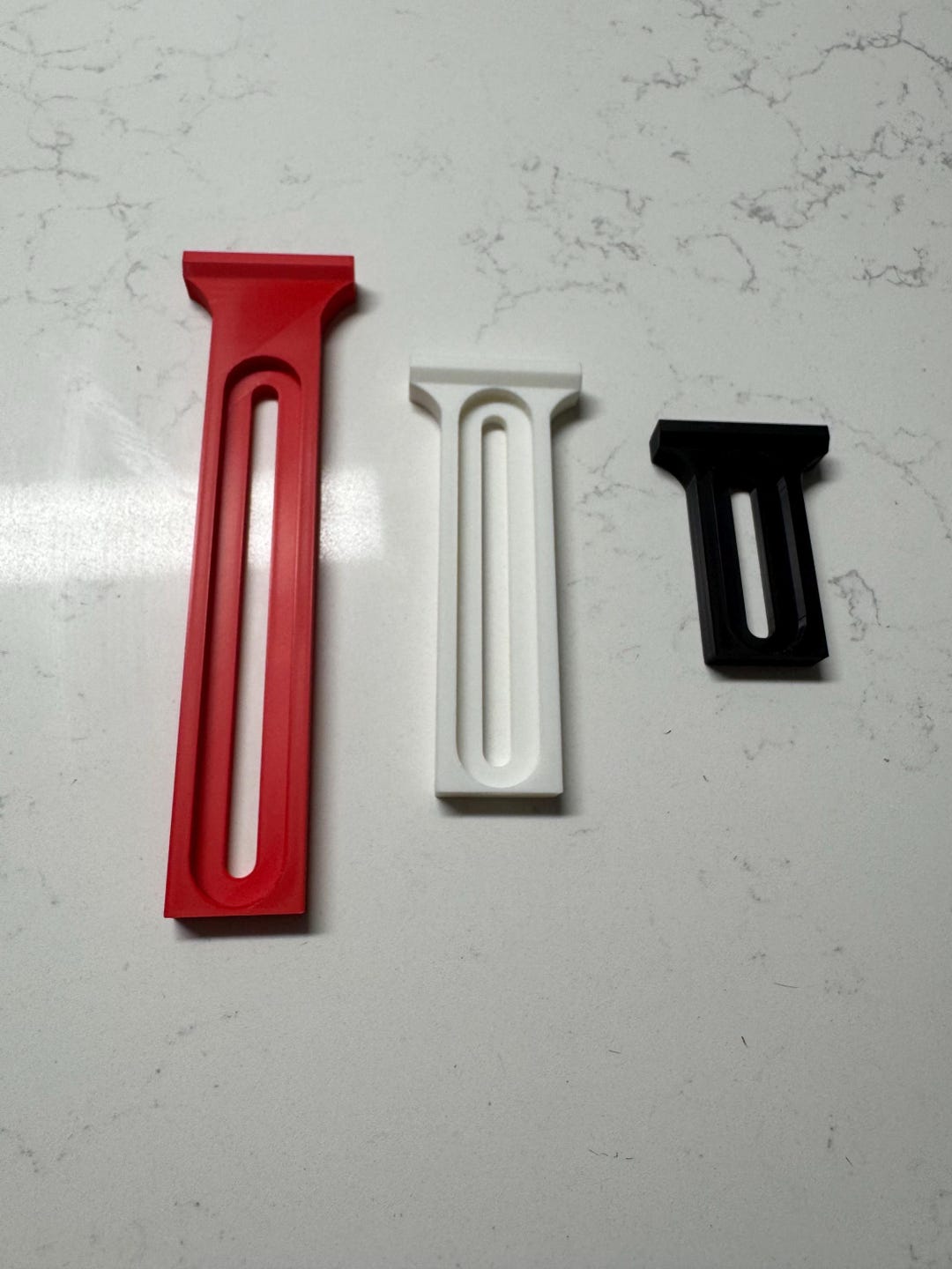 CNC Slide Clamps - Etsy