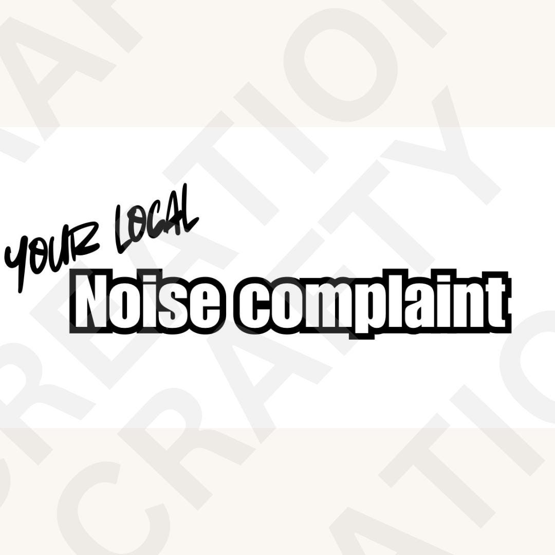 Custom Car Decals 6x6 Weatherproof Vinyl Vinyl Decal Stickers, Car ...