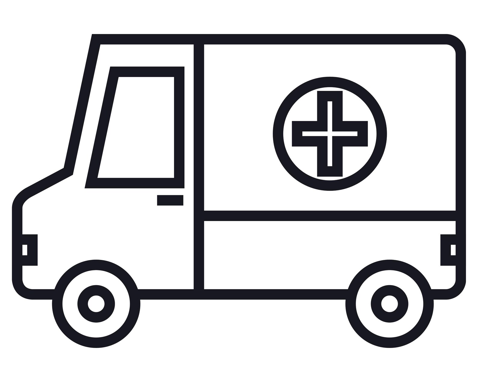 Vehicle Coloring Pages, Printable Booklet, Bold and Simple, Designed ...