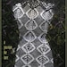 ESHA Pattern PDF of Shetland Lace SAMPLER - Etsy