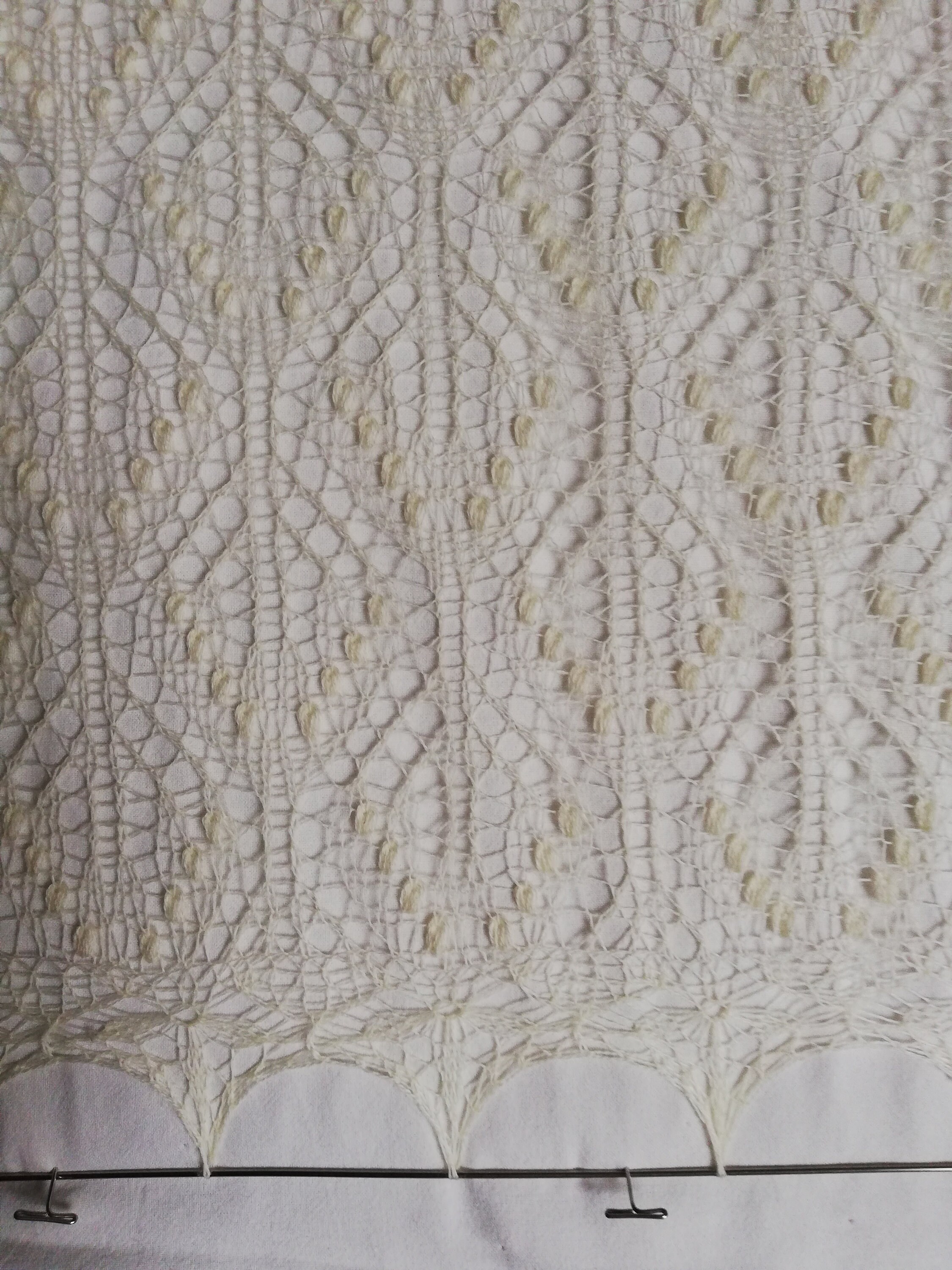 Flower Princess PDF Knitting Pattern | Etsy