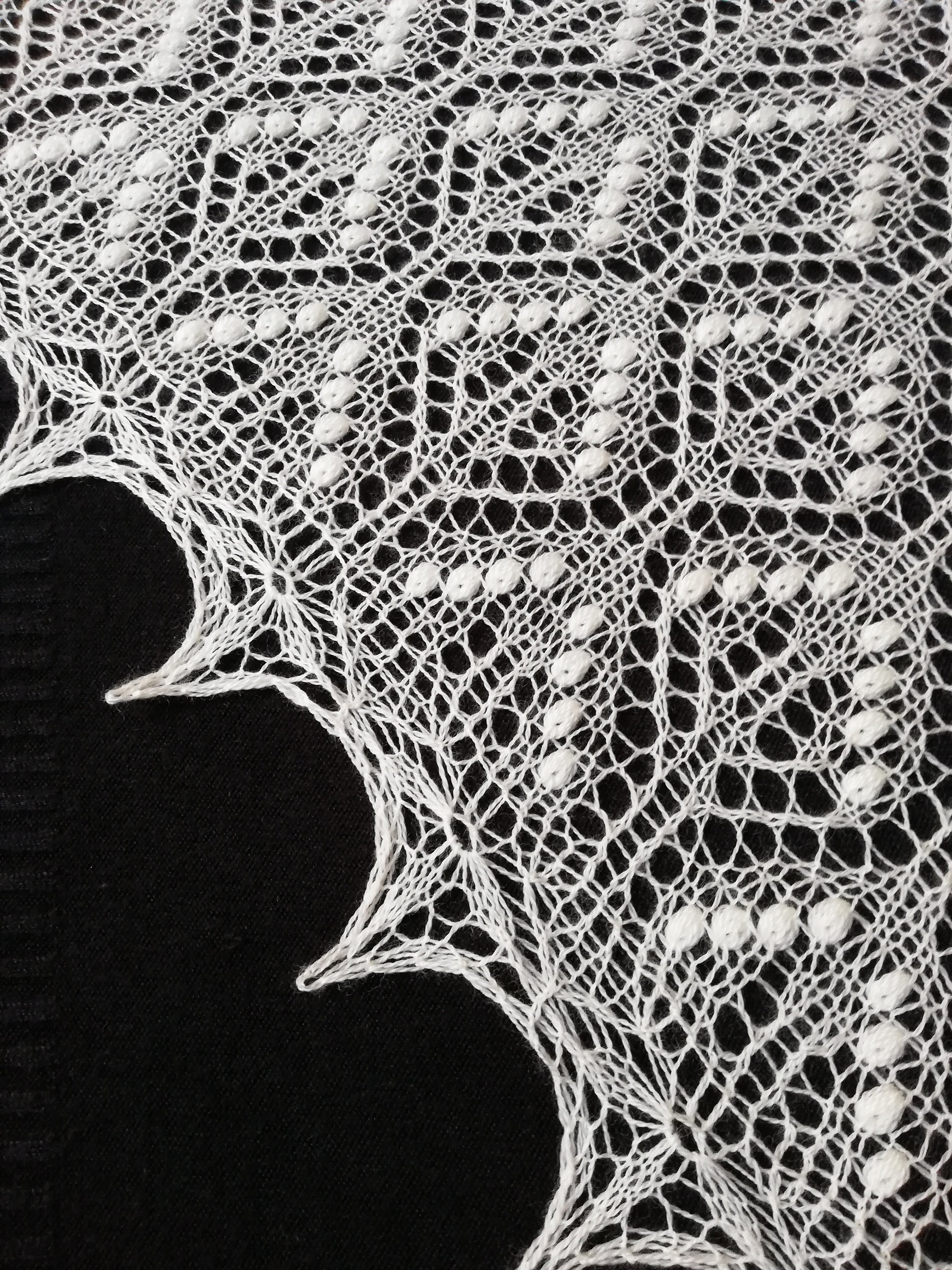 Flower Princess PDF Knitting Pattern | Etsy