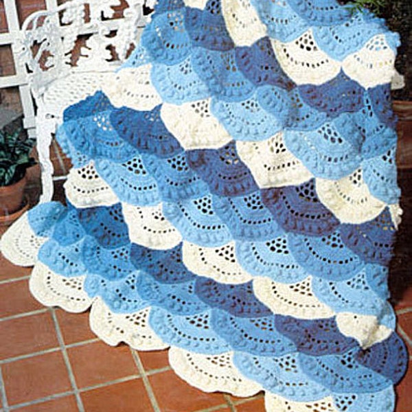 Crochet Sea Shells - Etsy