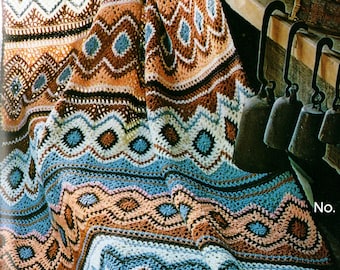 Navajo Pattern | Etsy