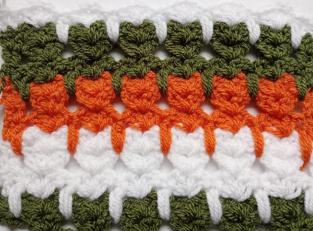 Purrfect Cat Square/motif - Crochet Pattern - Easy Make - Home Decor ...