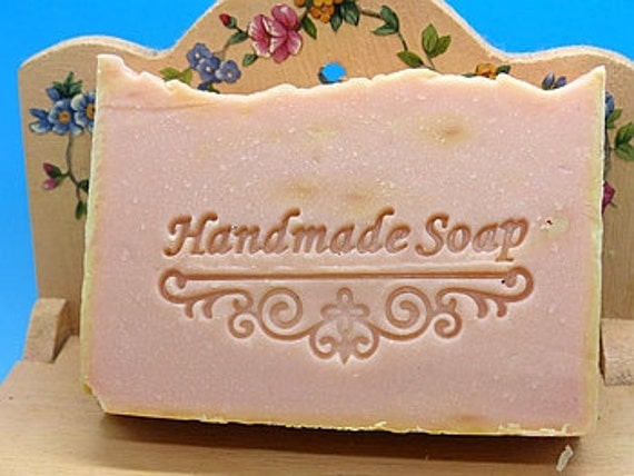 Handmade Soap | Etsy