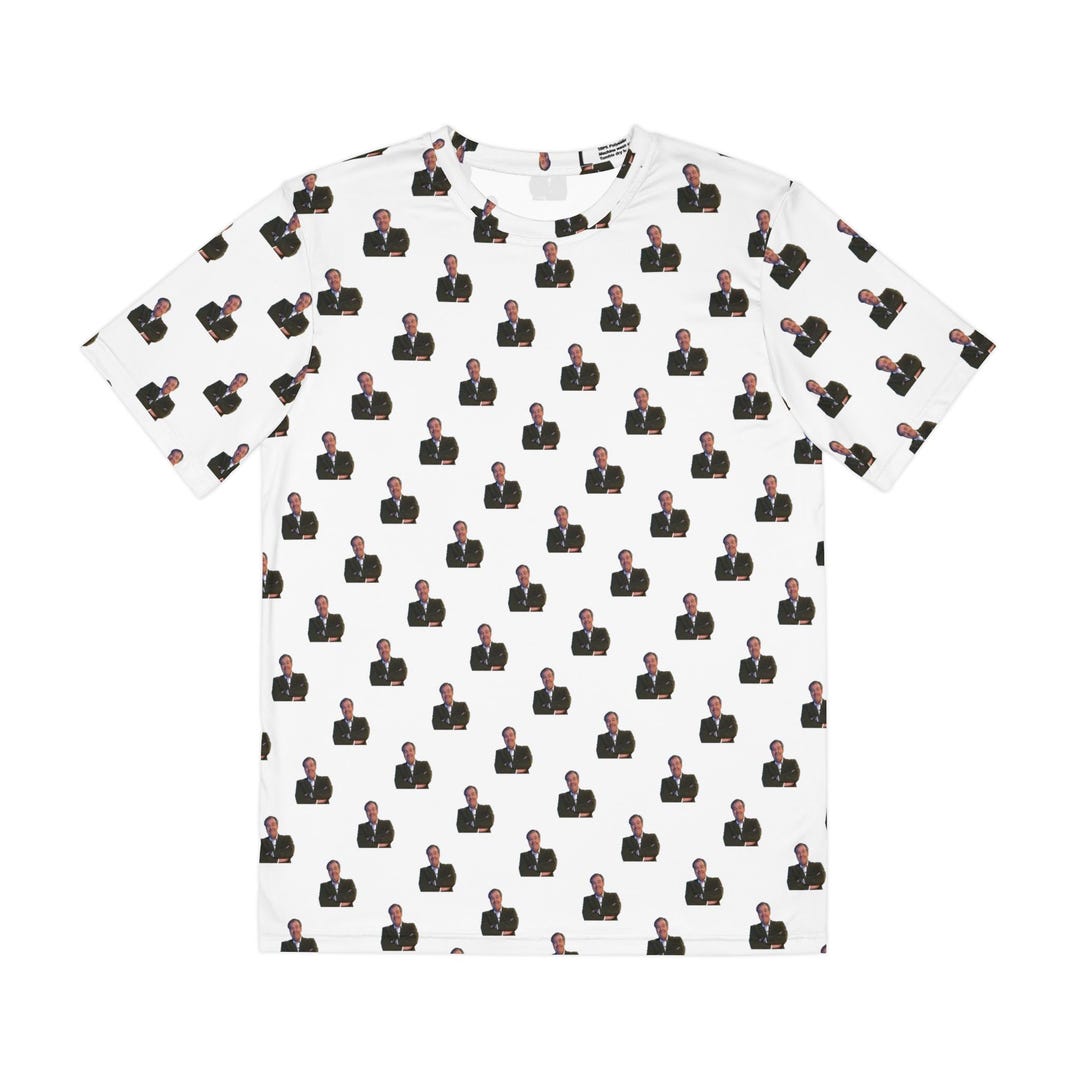 Jeremy Clarkson Smug Face T-shirt - Etsy