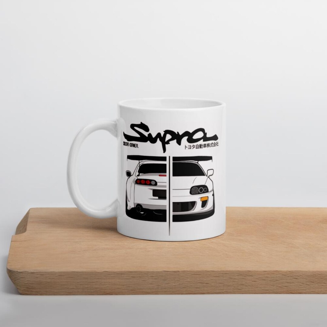 Custom Car Mug, Customized Car Mugs, Personalised Car Mug, Custom Gift ...
