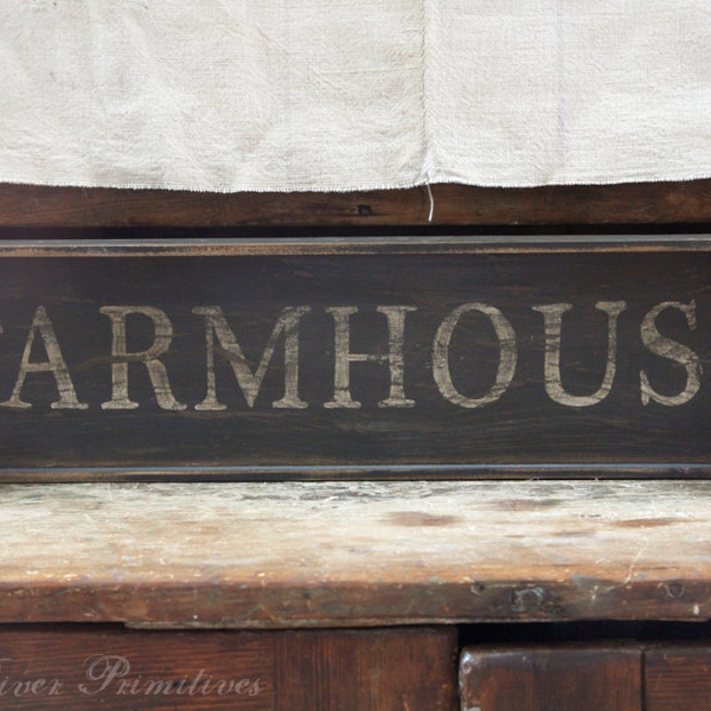 MillRiverPrimitives - Etsy