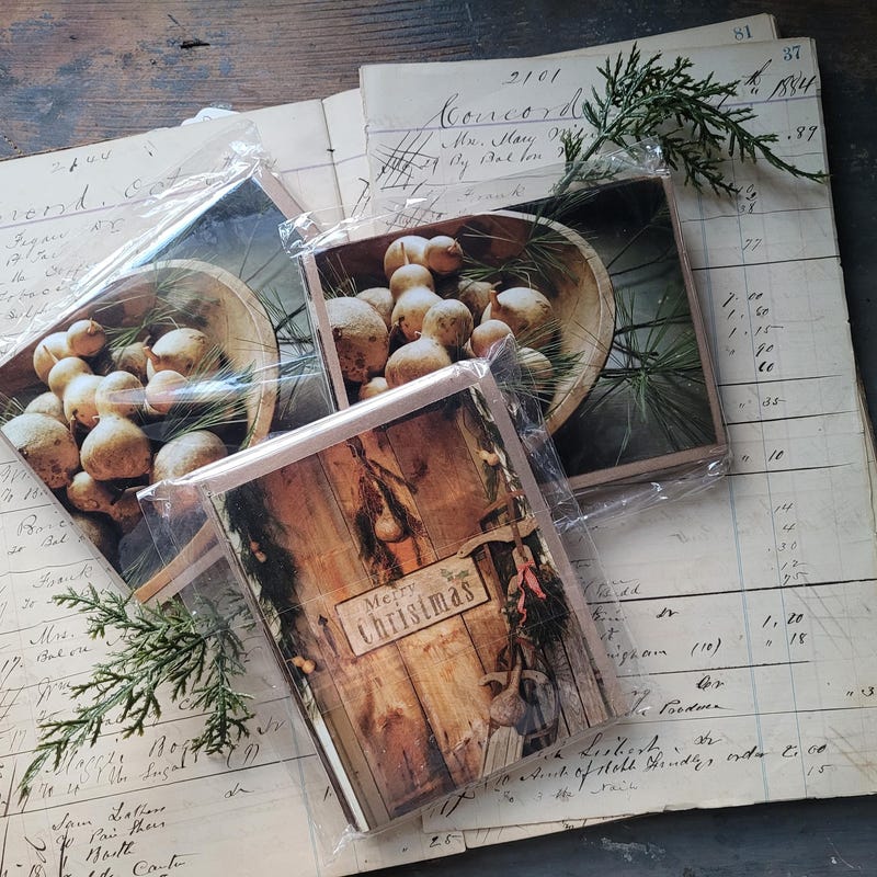 MillRiverPrimitives - Etsy