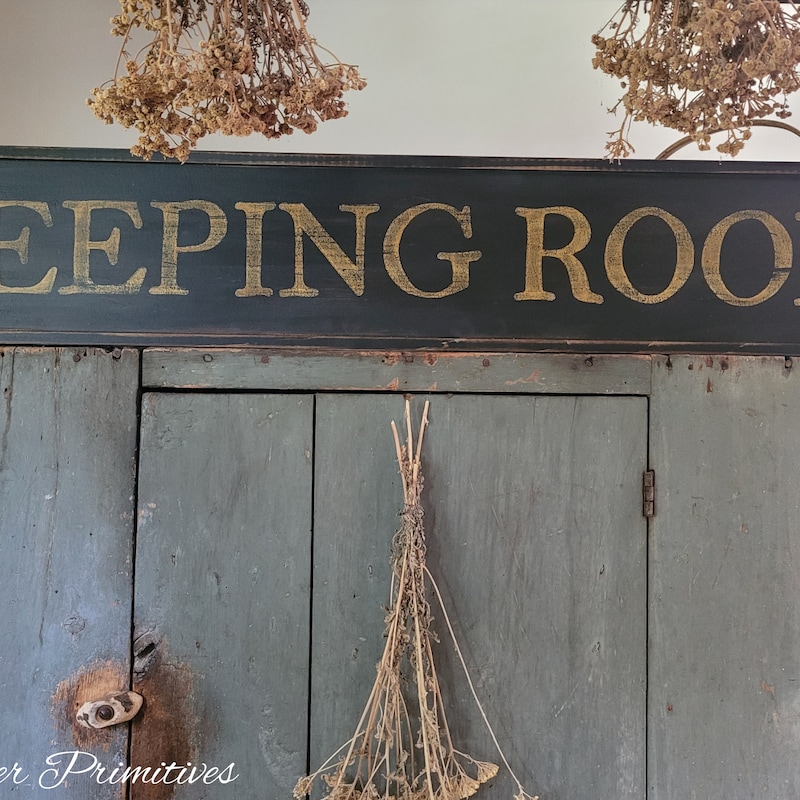 MillRiverPrimitives - Etsy