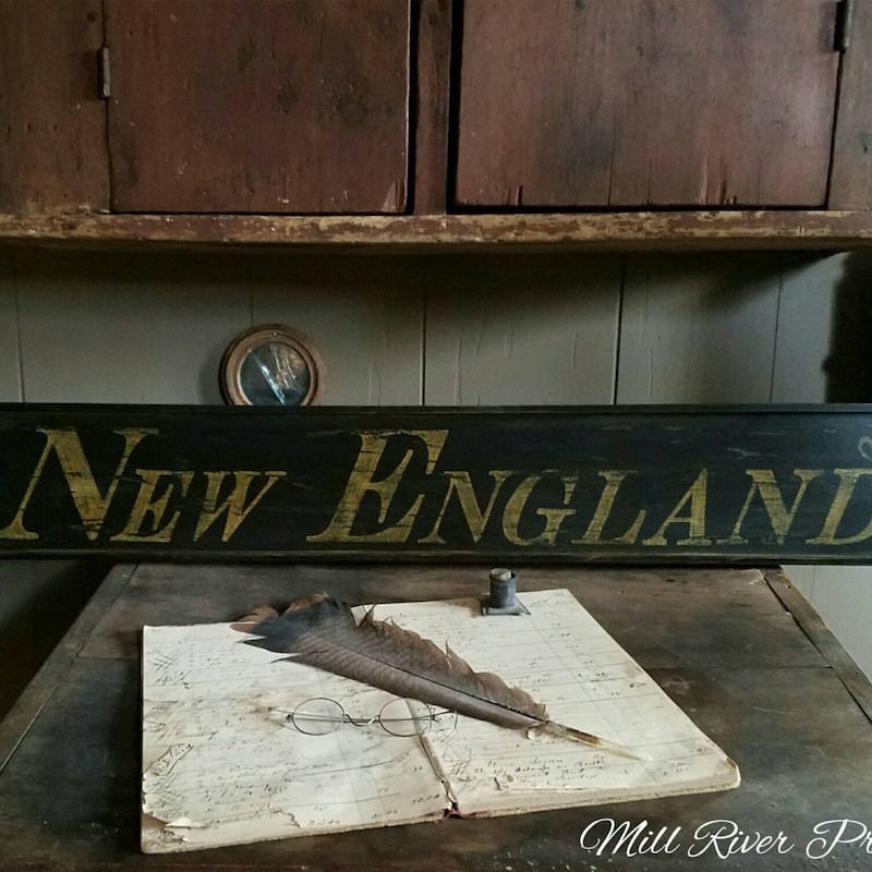 MillRiverPrimitives - Etsy