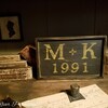 Primitive KEEPING ROOM Wooden Sign Custom Personalized Rustic - Etsy