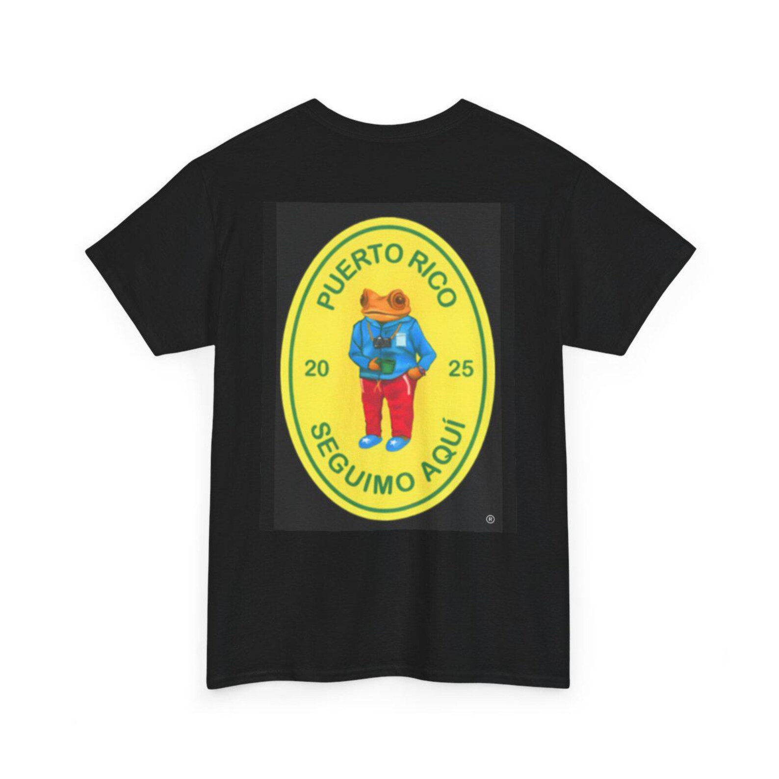 DebÍ Tirar MáS Fotos T-shirt - Puerto Rico Inspired Graphic Tee - Etsy