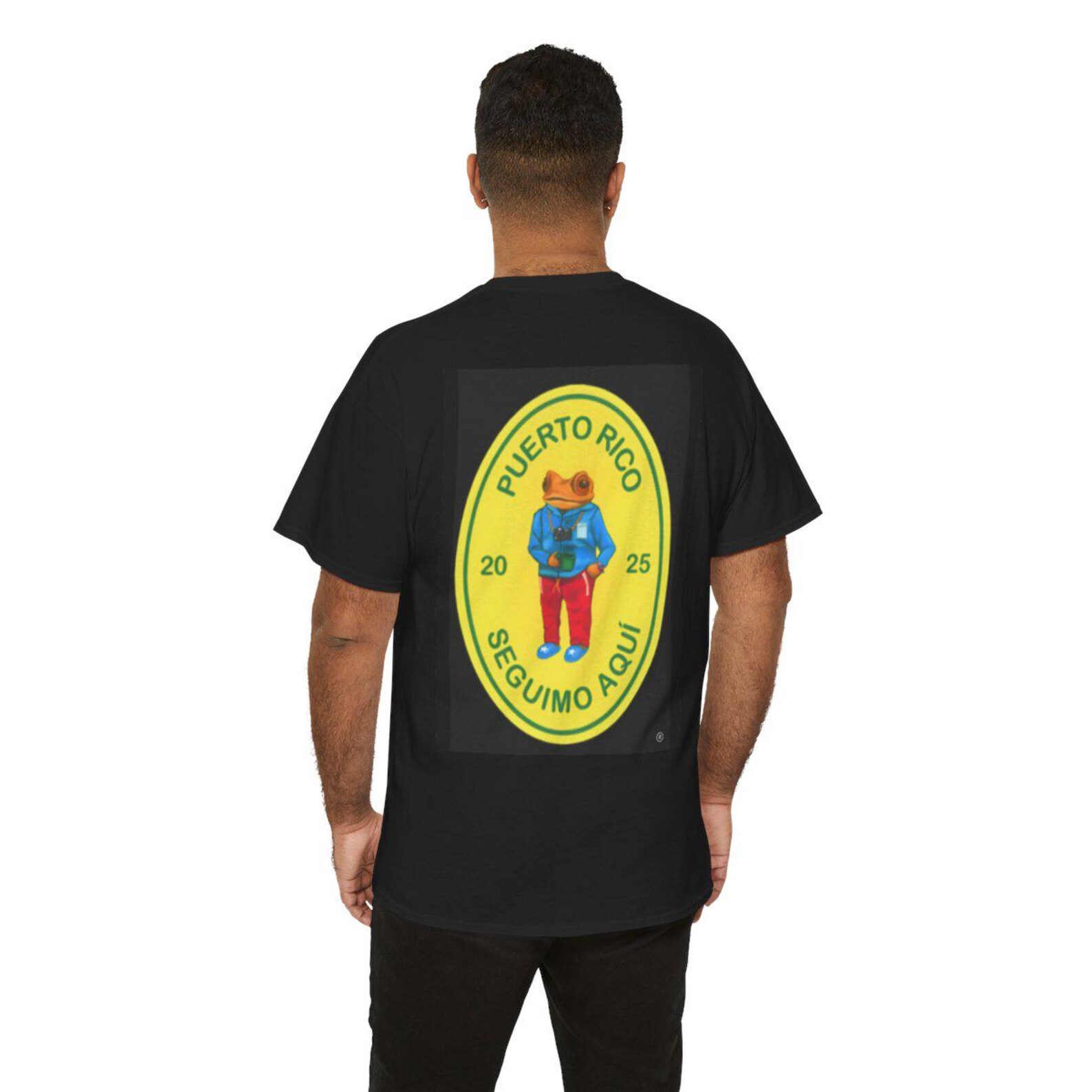 DebÍ Tirar MáS Fotos T-shirt - Puerto Rico Inspired Graphic Tee - Etsy