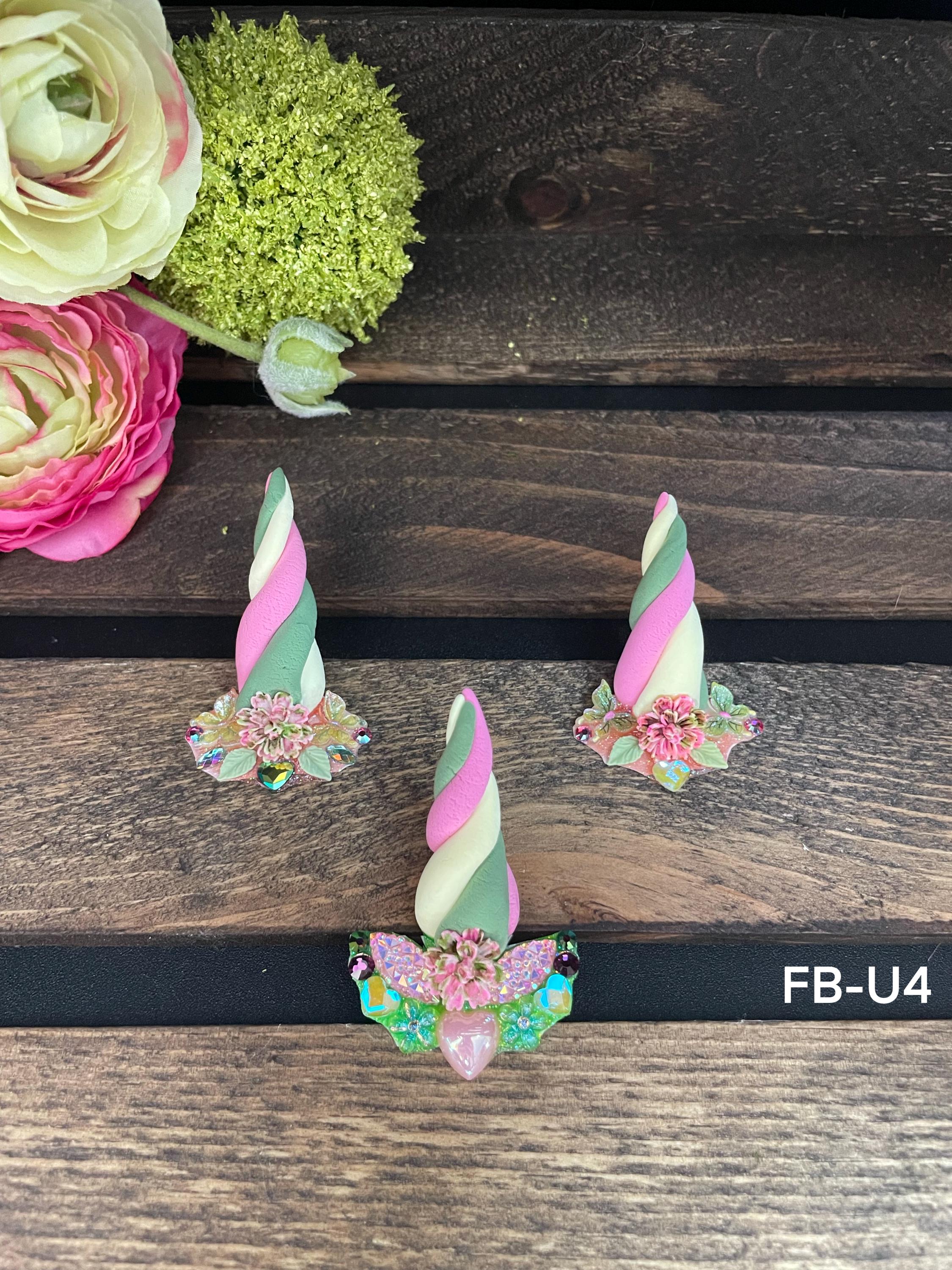Face Painting Bling, Unicorn Face Bling - Etsy