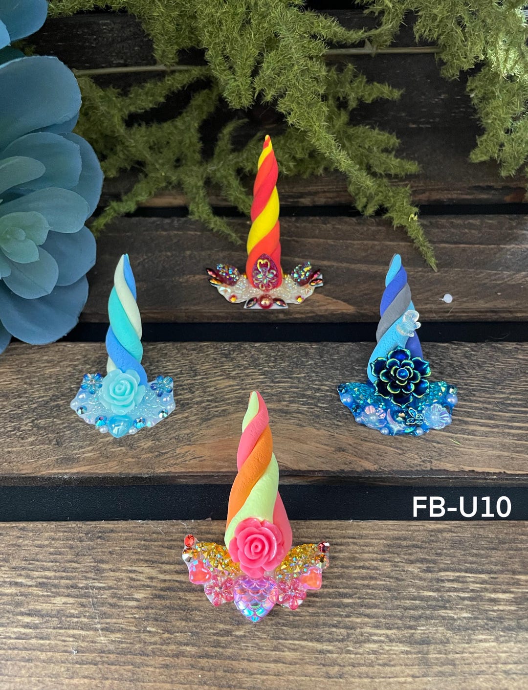 Face Painting Bling, Unicorn Face Bling - Etsy