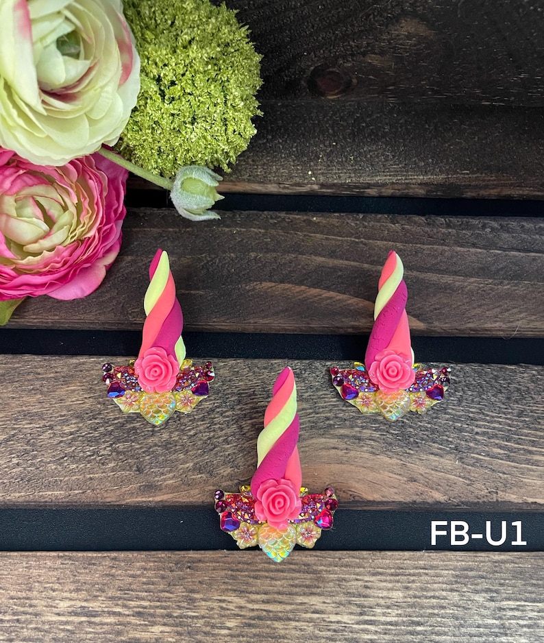 Face Painting Bling, Unicorn Face Bling - Etsy