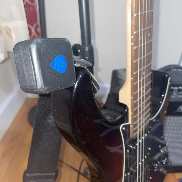 Musical Fidget 3d Print - Etsy