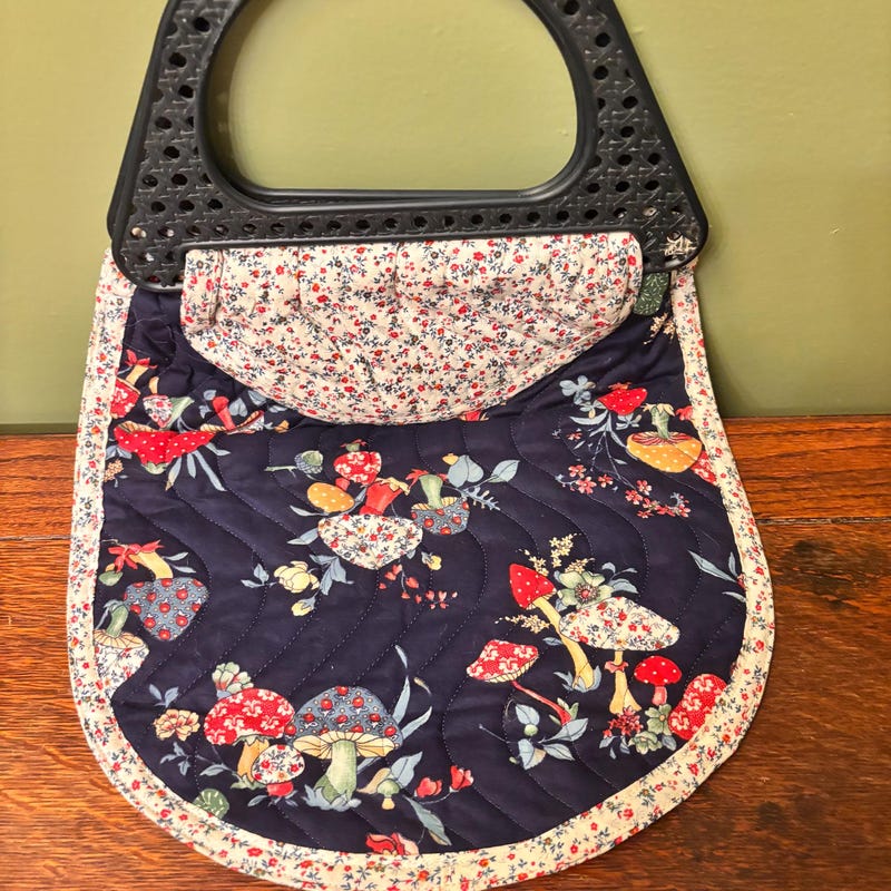 Bermuda Bag - Etsy