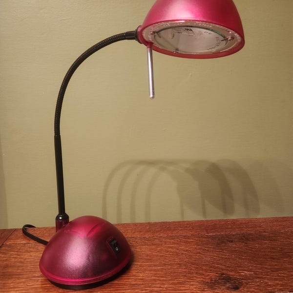 Y2k Lamp - Etsy