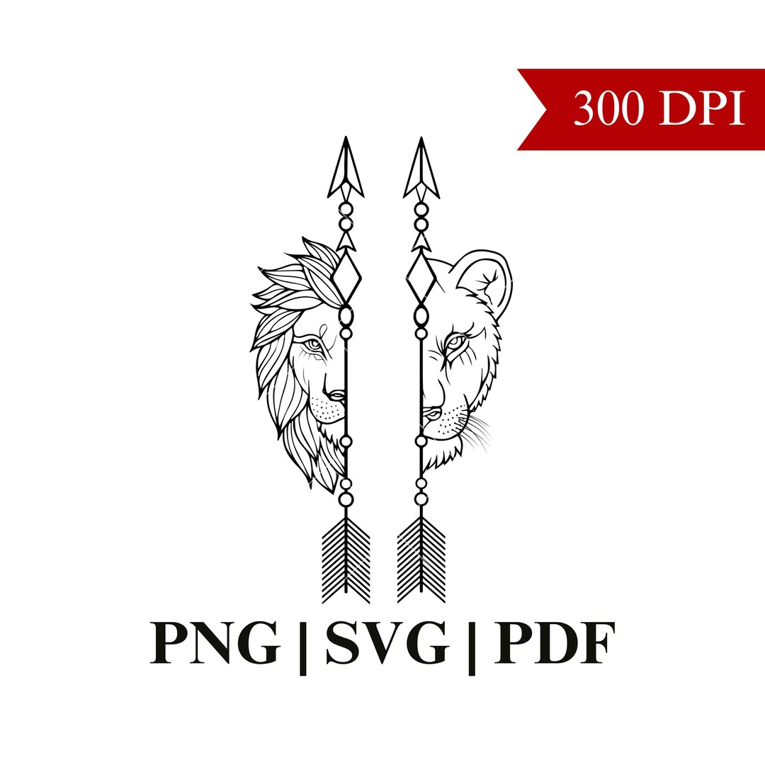 Couples Matching Merch SVG PNG Design, Valentines Day Couple SVG Design ...
