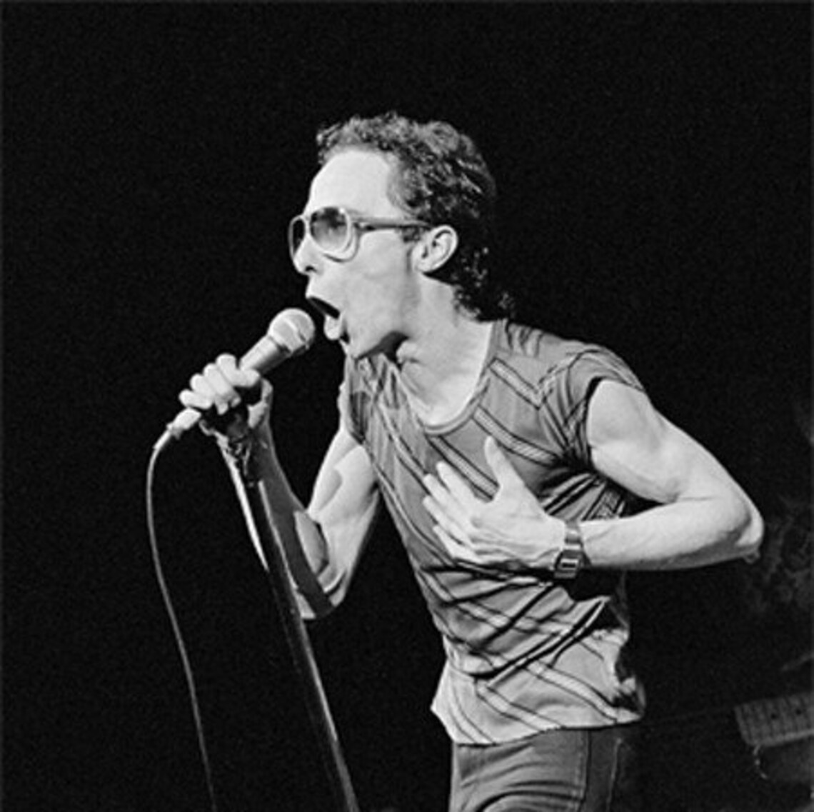 Graham Parker, 1979 - Etsy