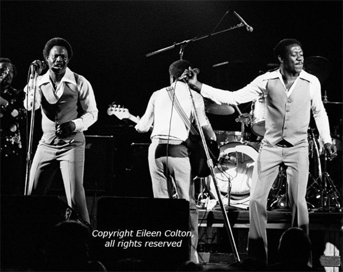 Sam and Dave, 1979 - Etsy