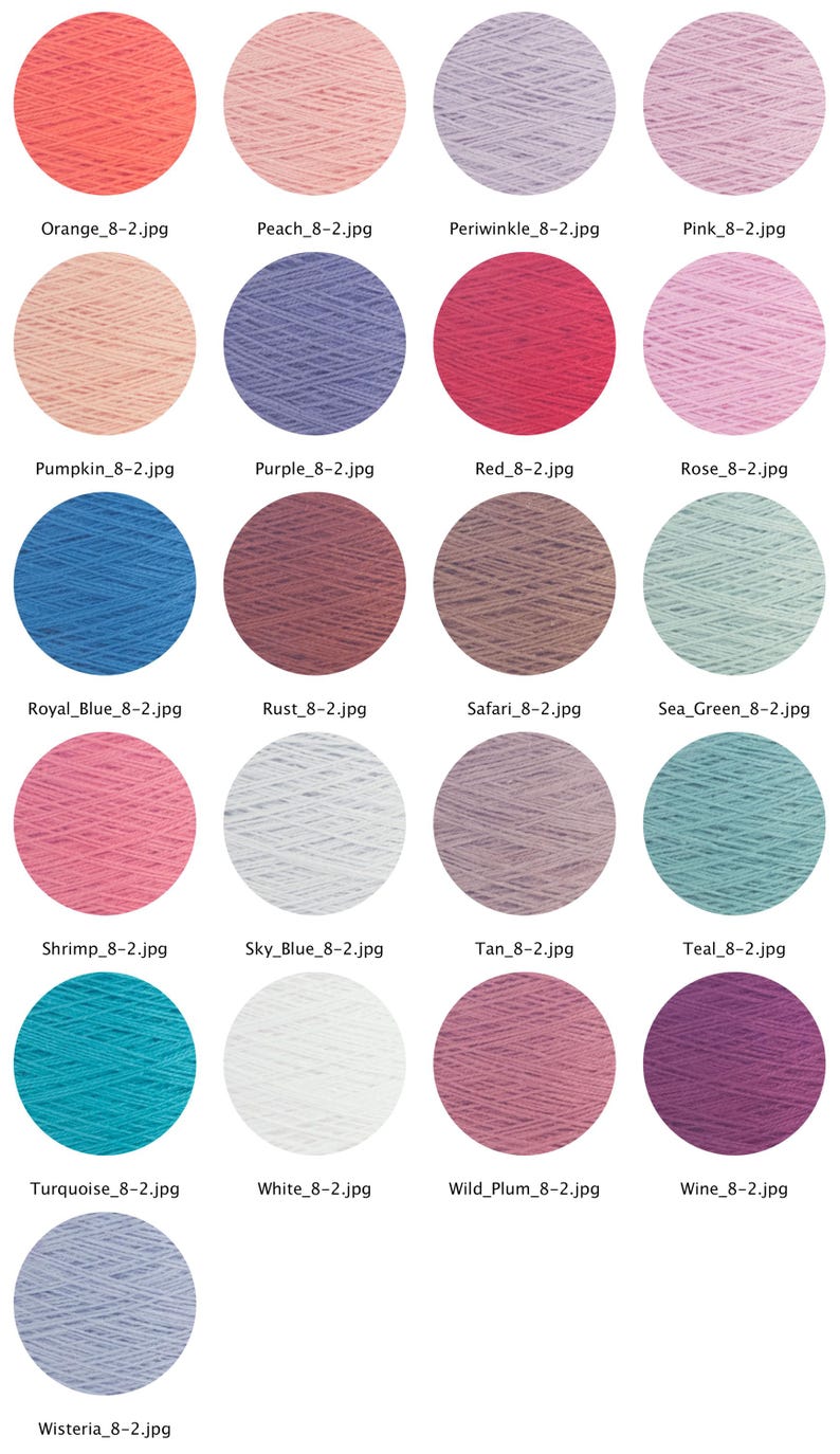 Windspun 8/2 Cotton Yarn 1lb Cones - Etsy