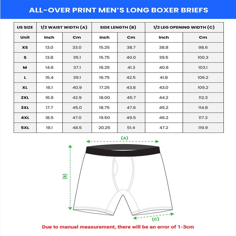 This Cock Belongs to Custom Name Boxer, Personalized Long Boxer Briefs ...