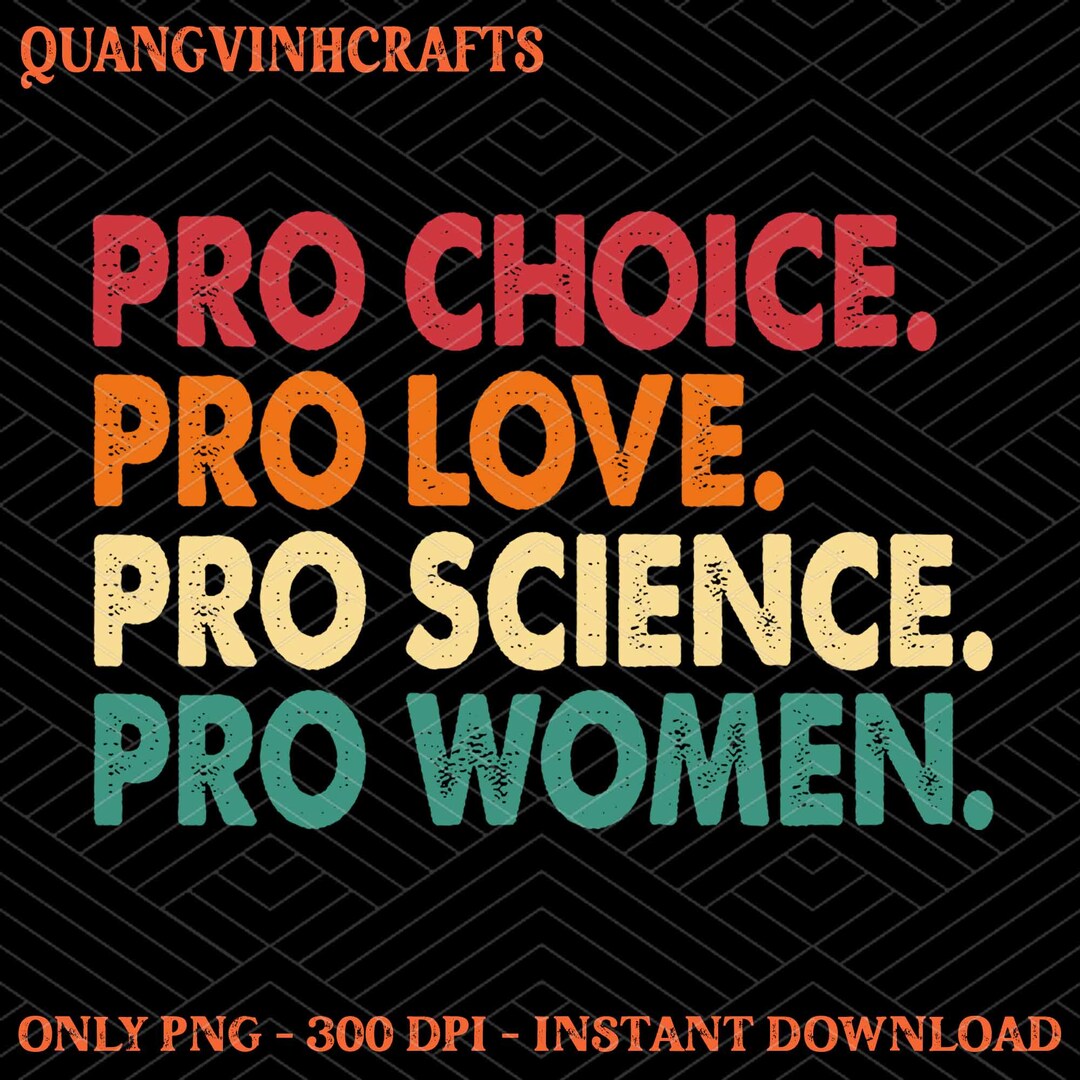 Pro Choice Women Rights Png, Feminist Png, Women's Rights Png ...