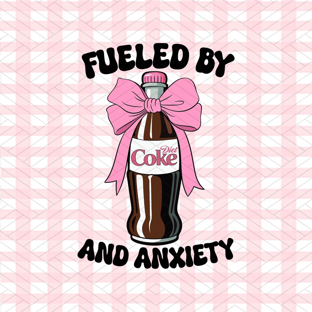 Coke Pink Coquette Png Clipart, Coke Pink Bow Png, Coke Pink Bow ...