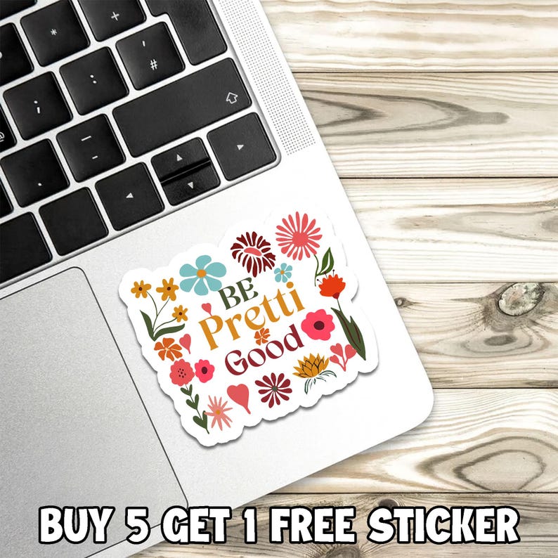 Be Pretty Good Alex Pretti Sticker/car Magnet, Political Protest Decal ...